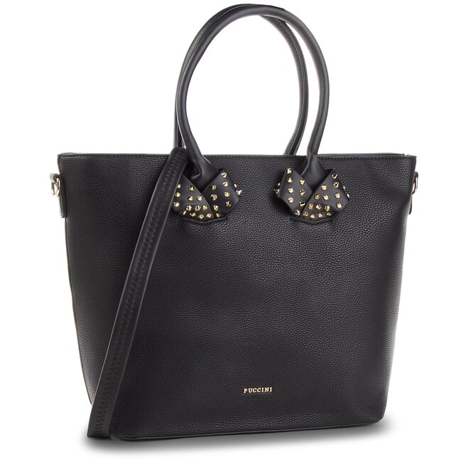 Torebka Puccini BT28586 1 | eobuwie.com.pl