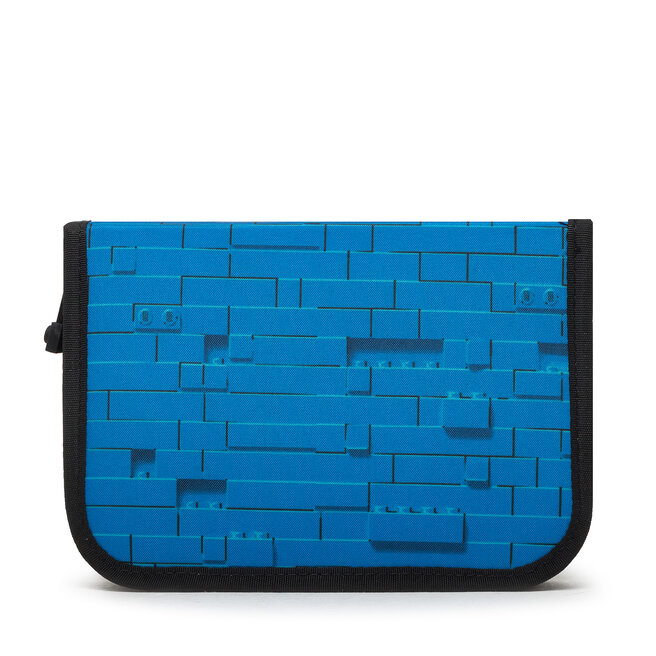 Penar LEGO Pencil Case With Content 20085-2205 Negru | epantofi.ro