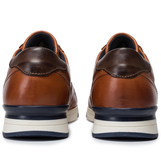 Sneakers Salamander Avato 31-56204-07 Marrone | escarpe.it