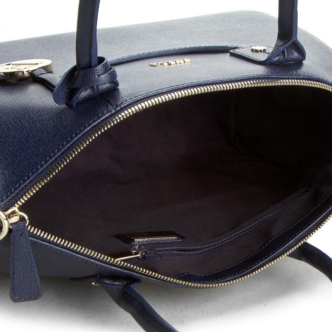 Bolso Furla Linda 851013 B BED6 B30 Navy | zapatos.es