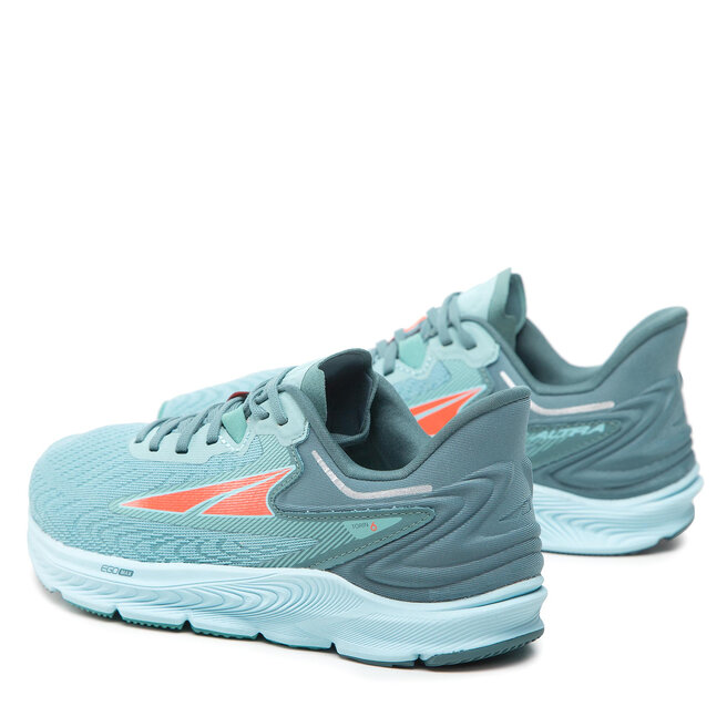 Buty Altra W Torin 6 AL0A7R78305-055 Dusty Teal | eobuwie.com.pl