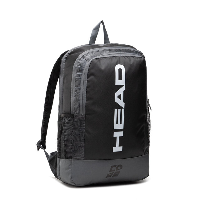 Zaino Head Core Backpack 283421 Nero | escarpe.it