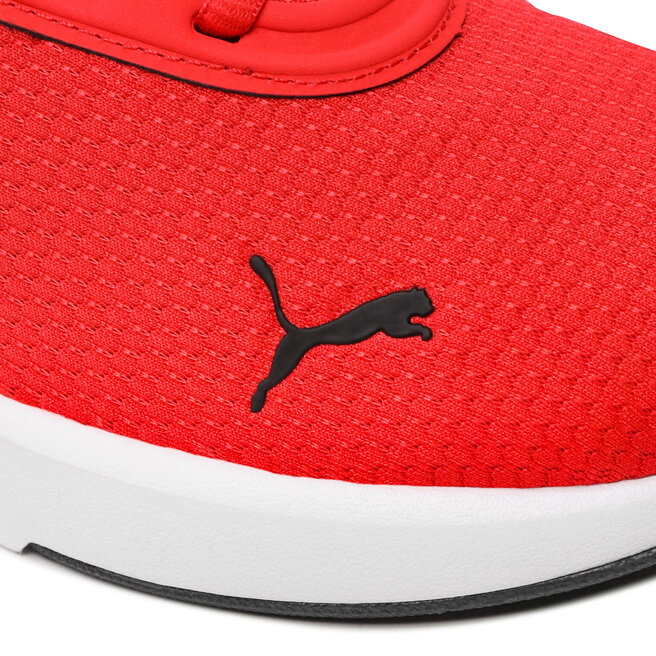 Sneakers Puma Amare 376209 03 High Risk Red/Black/White | eschuhe.de