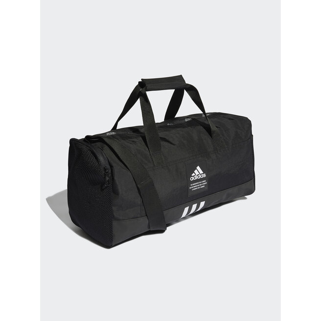Bolso adidas 4ATHLTS Medium Duffel Bag HC7272 black/black | zapatos.es