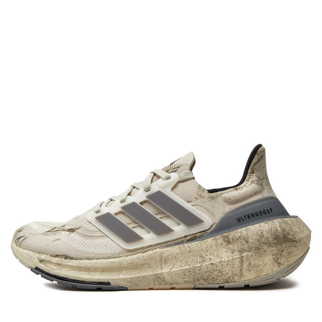 Laufschuhe adidas Ultraboost Light IE5978 Beige | eschuhe.de