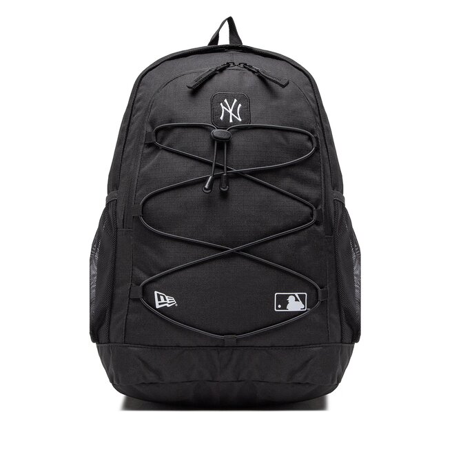 Rucksack New Era Disti Mlb Bungee Bag 60240060 Schwarz | eschuhe.de