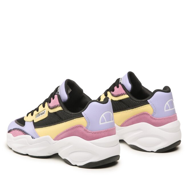 Sneakers Ellesse Lorania Runner SGPF0465 Multi | eschuhe.de