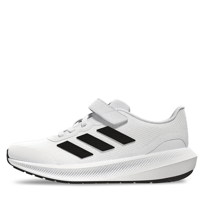 Sneakersy adidas Runfalcon 3.0 Sport Running Elastic Lace Top Strap ...