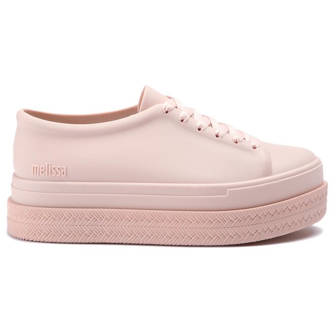 Półbuty Melissa Be II Ad 32349 Light Pink 01276 | eobuwie.com.pl