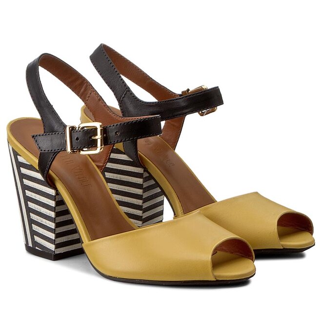 Sandali Loretta Vitale 50977 Atanado Ouro | escarpe.it