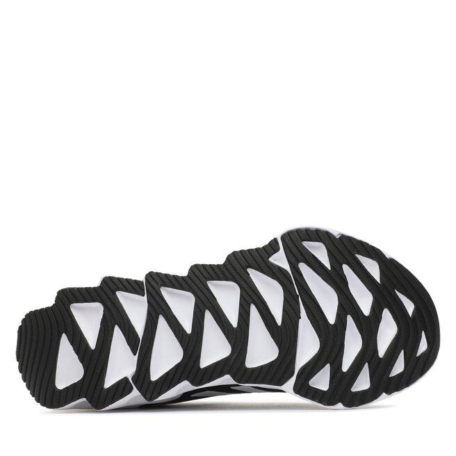 Zapatos adidas Switch Run IF5733 Cblack/Ftwwht/Halsil | zapatos.es