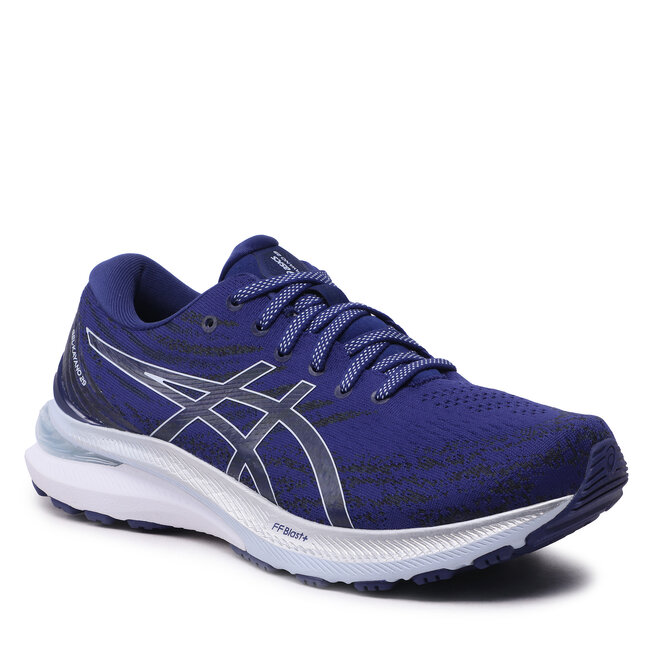 Schuhe Asics Gel-Kayano 29 1012B272 Dive Blue/Soft Sky 400 | eschuhe.de