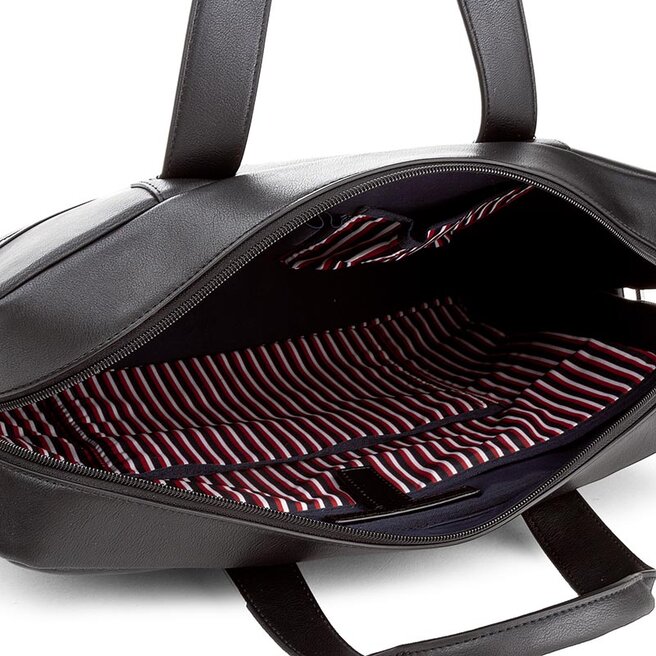 Laptoptasche Tommy Hilfiger City Computer Bag AM0AM02332 2 | eschuhe.de
