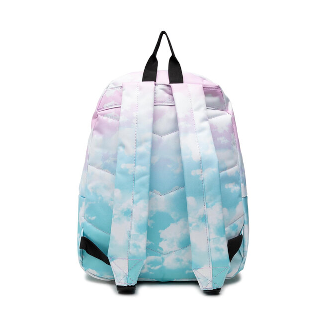 Plecak HYPE Pastel Cloud Backpack SS18BAG-013 Pink/Blue | eobuwie.com.pl