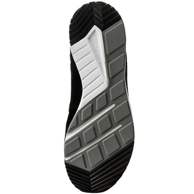 Sneakers Skechers Rad Runners 650/BKW Black/White | epantofi.ro