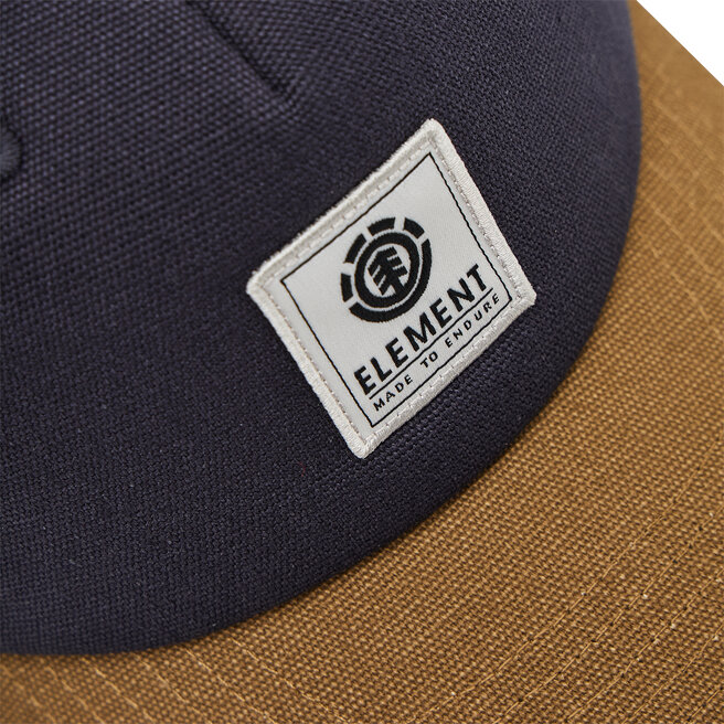 Cap Element Icon Mesh Cap U5CTB7 Eclipse Navy | eschuhe.de