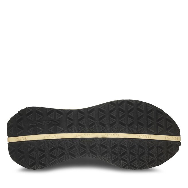 Sneakers Gant Ronder Sneaker 27633227 Weiß | eschuhe.de