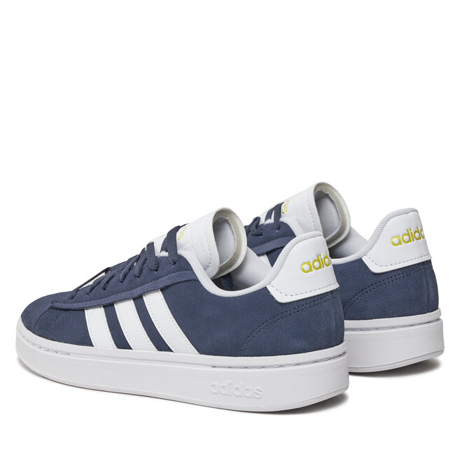 Sneakers adidas Grand Court Alpha IE1453 Blau | eschuhe.de