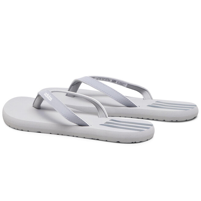 Infradito adidas Eezay Flip Flop FY8110 Grigio | escarpe.it