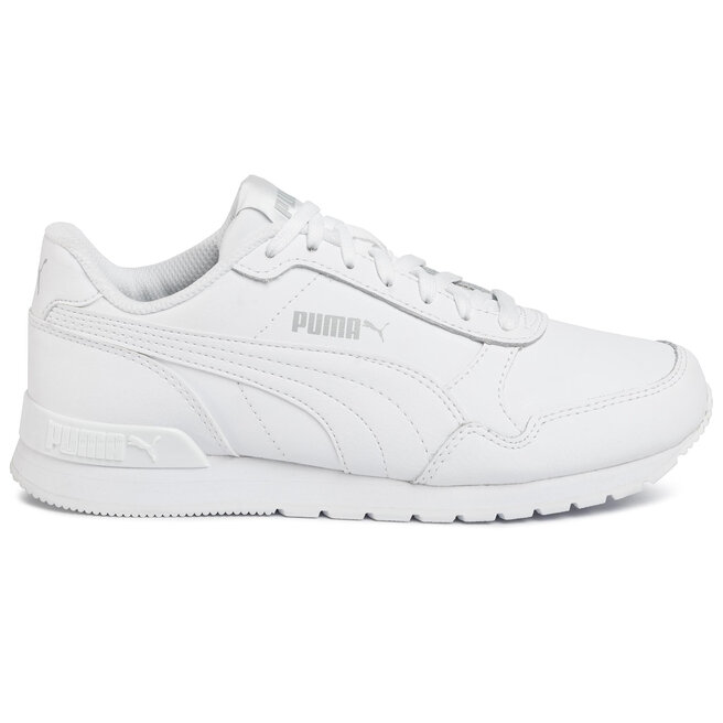 Sneakers Puma St Runner v2 L Jr 36695902 White 1 | eschuhe.de