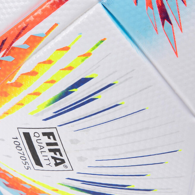 Топка adidas Al Rihla League Ball H57782 Бял | obuvki.bg