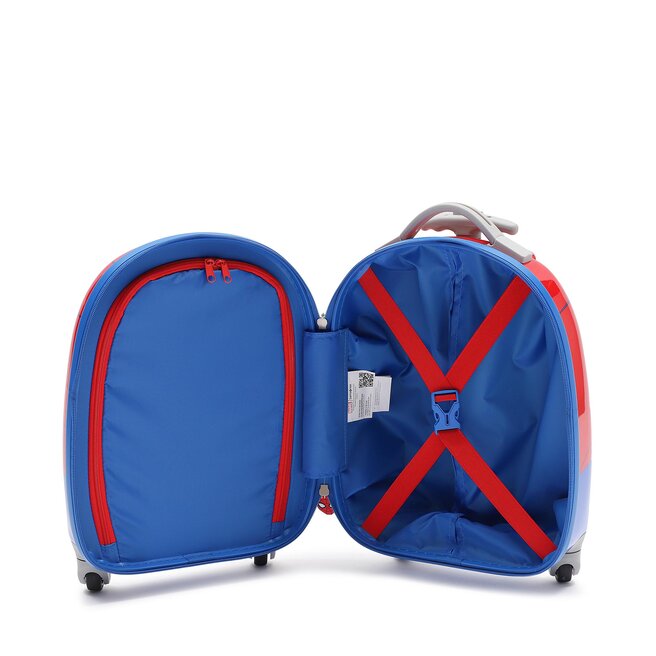 Kinderkoffer Samsonite Disney Ultimate 2.0 131856-5059-1CNU Spider Man ...