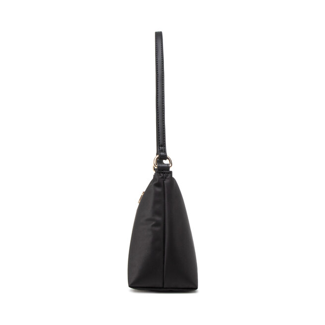 Handtasche Tommy Hilfiger Poppy Shoulder Bag AW0AW13155 BDS | eschuhe.de