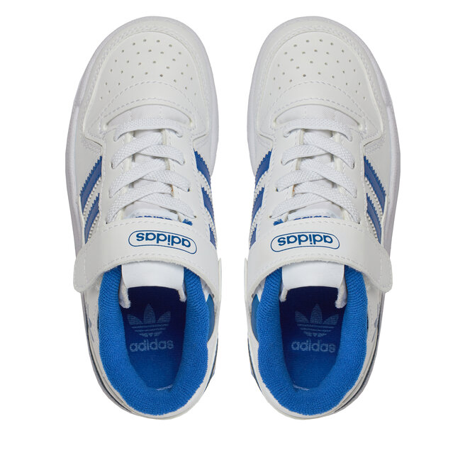 Sneakers adidas Forum Low I FY7978 Weiß | eschuhe.de
