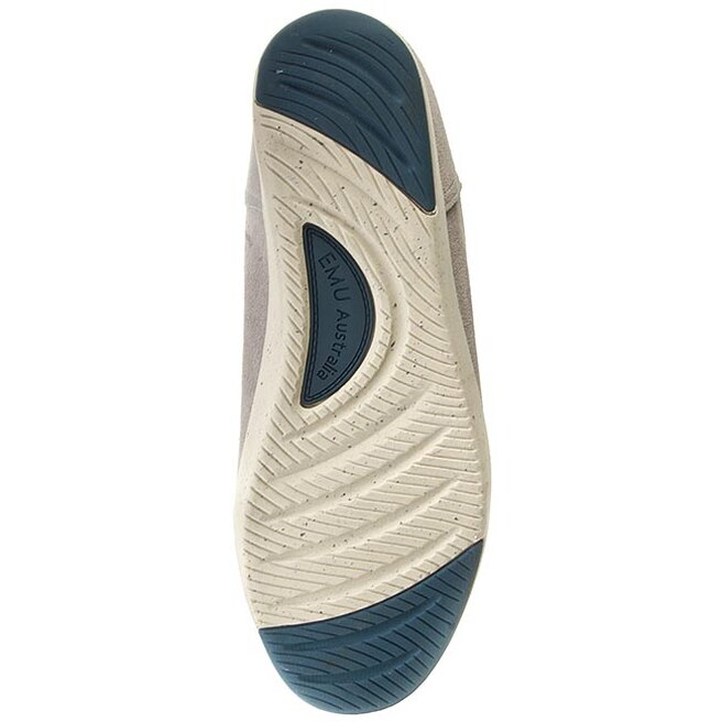 Боти EMU Australia Alyssum Lo W11154 Сив | obuvki.bg