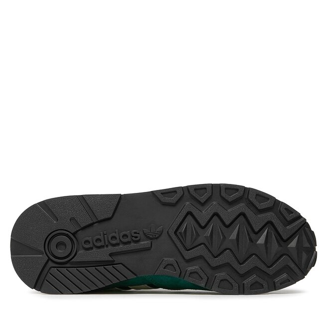 Sneakers adidas Trezoid 2 Shoes IG5040 Grün | eschuhe.de
