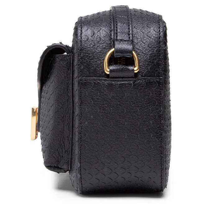 Táska Coccinelle HF4 Beat Python Lulula E1 HF4 15 02 01 Fekete | ecipo.hu