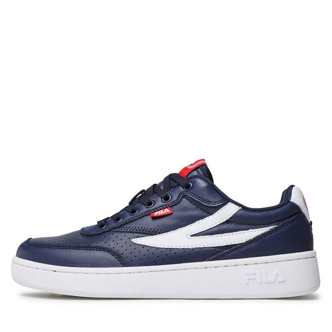 Sneakers Fila Fila Sevaro FFM0217.50007 Bleumarin | epantofi.ro