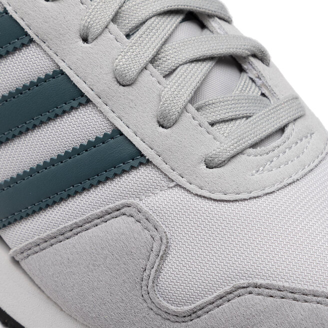 Sneakersy adidas USA 84 GY2009 Szary | eobuwie.com.pl