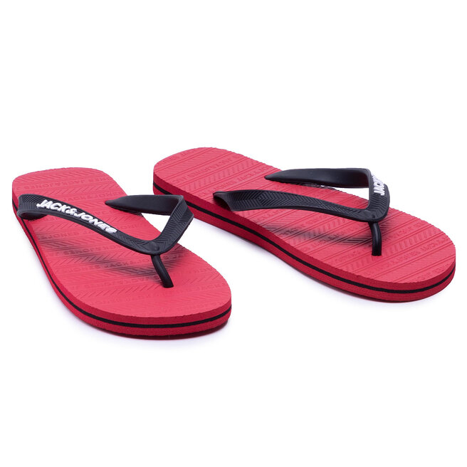 Flip flop Jack&Jones Jfwbasic Pop Flip Flop Pack 12184290 Barbados ...