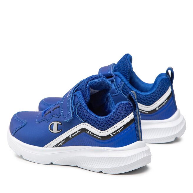 Sneakers Champion Shout Out B Ps S32451-CHA-BS036 Blau | eschuhe.de