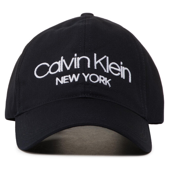 Baseball sapka Calvin Klein Ck Ny Bb Cap K50K505440 Sötétkék | ecipo.hu