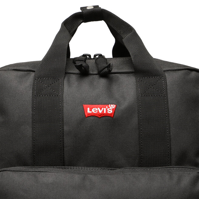 Hátizsák Levi's® D7572-0001-59 Fekete | ecipo.hu