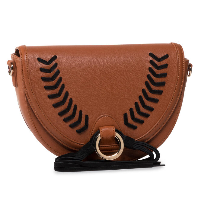 Torebka Silvian Heach Cross Body Bag Big Sh Indi RCP20061BO Cathay ...