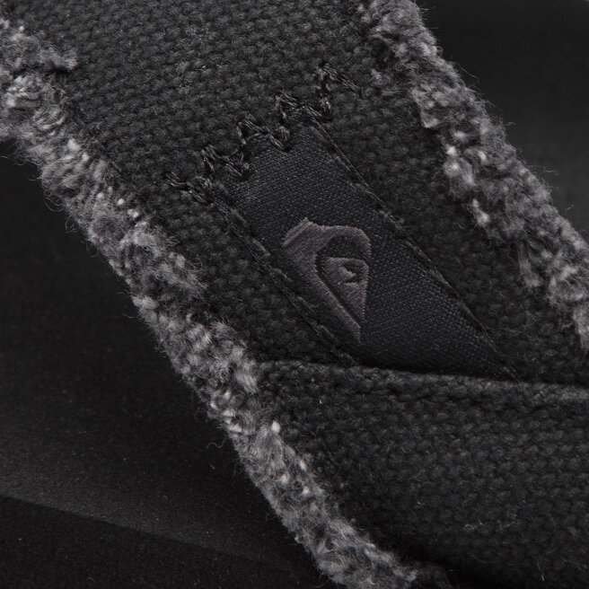 Japonki Quiksilver AQYL100047 Xkkc | eobuwie.com.pl