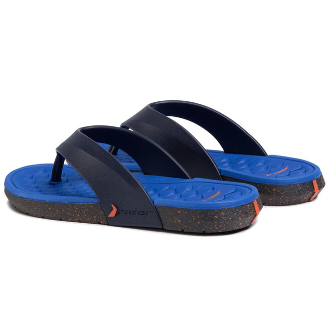 Chancletas Rider Infinity II Thong K 82742 Negro | zapatos.es