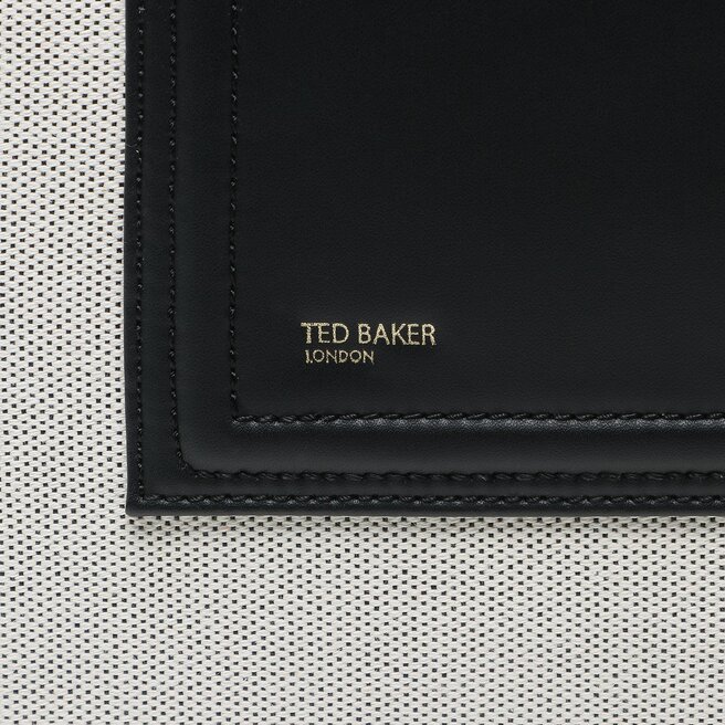 Torebka Ted Baker Aksani 267352 Beżowy | eobuwie.com.pl