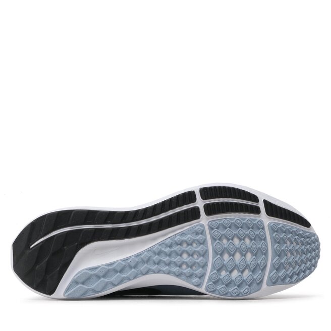 Schuhe Nike Air Zoom Pegasus 39 DH4071 401 Ashen Slate/Black | eschuhe.de