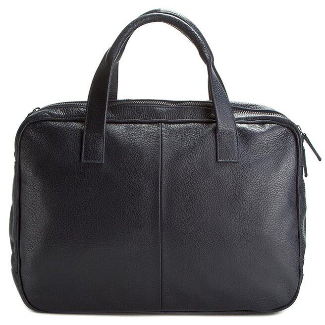 Torba na laptopa Gino Rossi YA3320-ELB-BGCW-5754-T L Granatowy ...