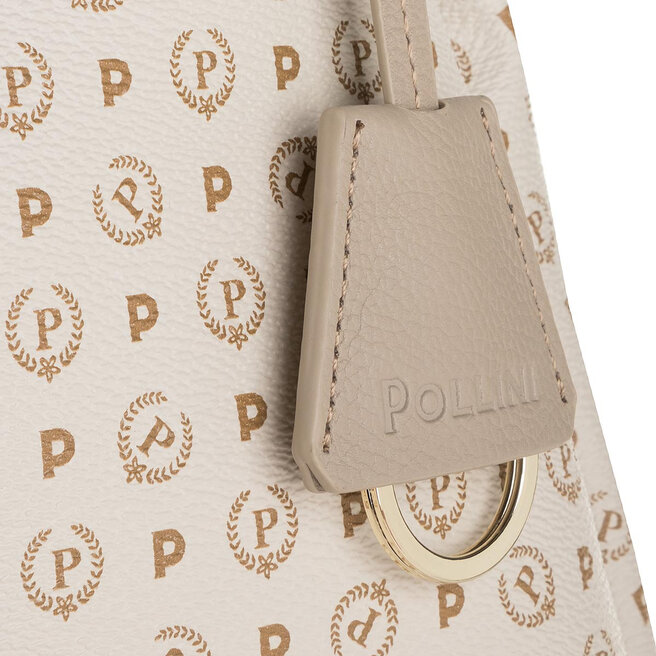 Kabelka Pollini TE8409PP02Q1110A Béžová | eobuv.cz