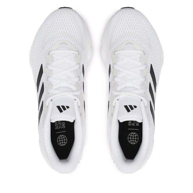 Laufschuhe adidas Switch Run IF5719 Weiß | eschuhe.de