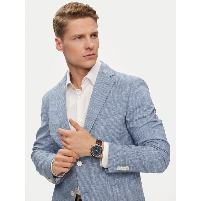 Uhr Boss Gregor 1514050 Braun | eschuhe.de