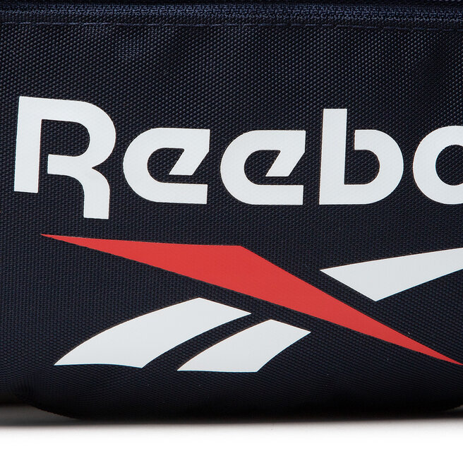 Τσαντάκι μέσης Reebok Cl Fo Waistbag GP0156 Vecnav/Vecnav | epapoutsia.gr