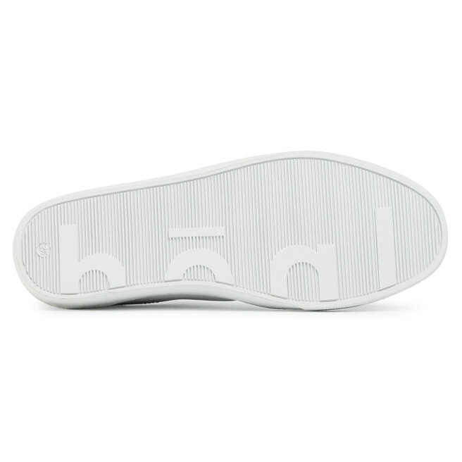 Sneakersy HÖGL 0-100357 Biały | eobuwie.com.pl