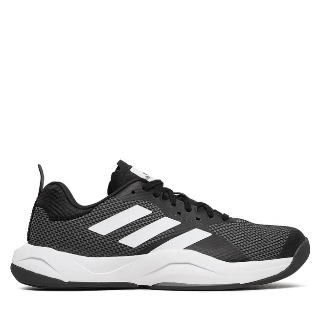 Zapatillas para gimnasio adidas Rapidmove Trainer HP3287 Negro | zapatos.es