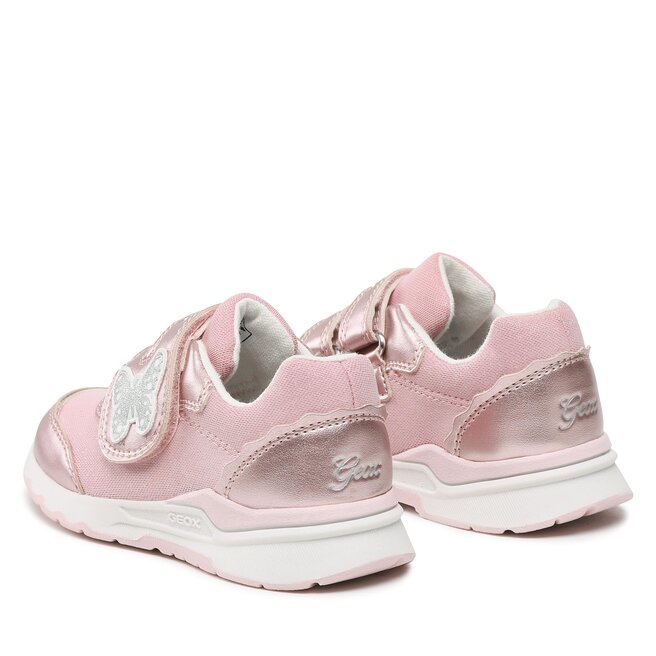 Sportcipők Geox B Pyrip G. B B354XB 0ASAJ C8360 S Rózsaszín | ecipo.hu